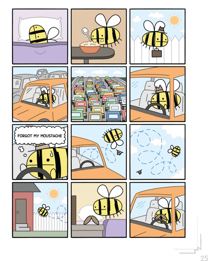 Awkward Pause – Renegade Arts Entertainment