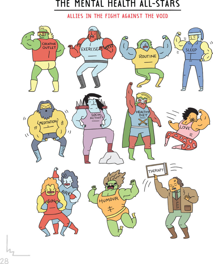 Awkward Pause – Renegade Arts Entertainment