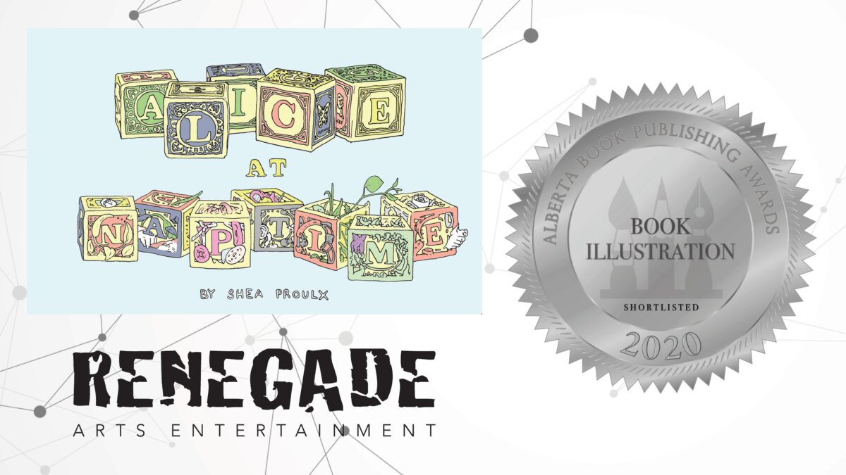 Early Readers Bundle – Renegade Arts Entertainment