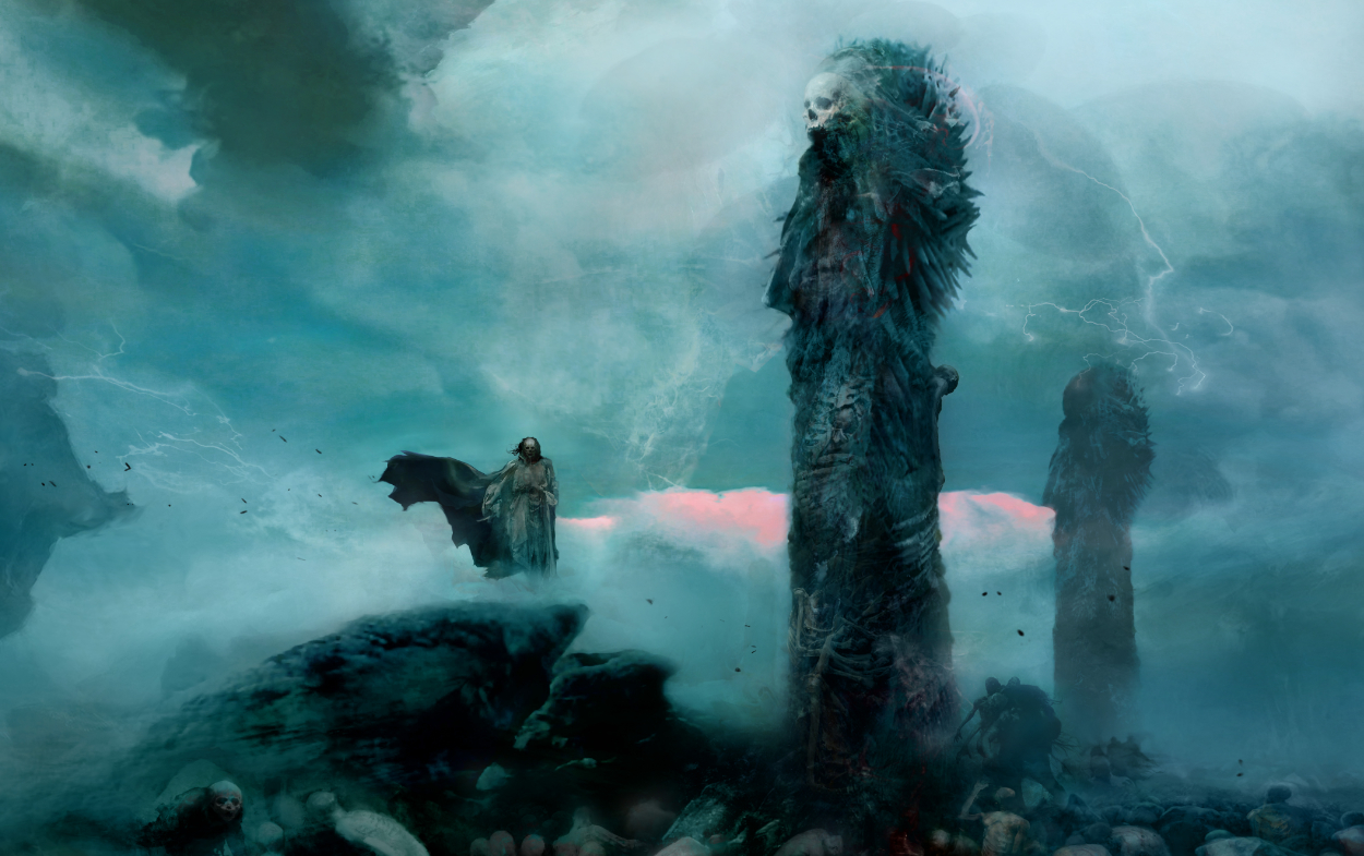 ROTH – Renegade Arts Entertainment